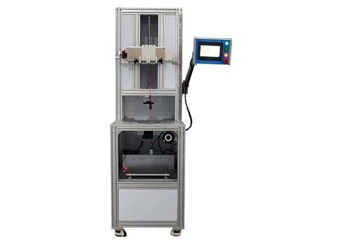 UL486A-B Tabel 26 Pengujian Kerusakan Kawat Perangkat Terminal Sekrup ...