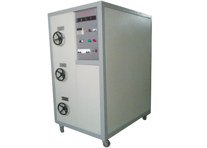 IEC 61009-1 Sistem pengujian pasokan beban daya untuk pemutus sirkuit