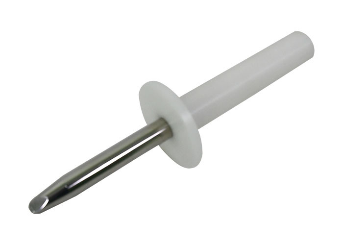 IEC 61032 Gambar 7 Unjointed Test Probe 11 Untuk Memverifikasi Bukaan ...